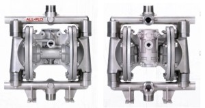 All-Flo | New Products Announcement - Westcomm Pump & Equipment Ltd.